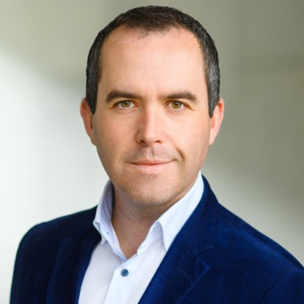 CIOFEST | Internationale CIONET Konferenz | 21 März 2024